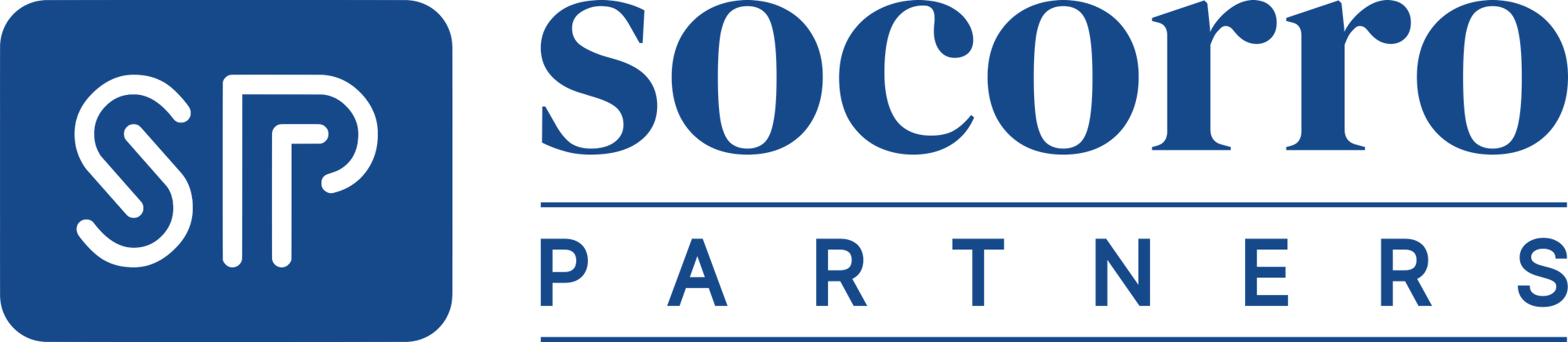 Cybersecurity Topical Requirement | Socorro Partners Insight